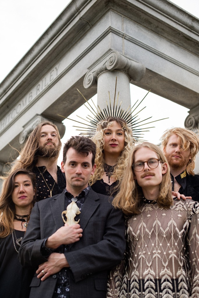 public universal friend